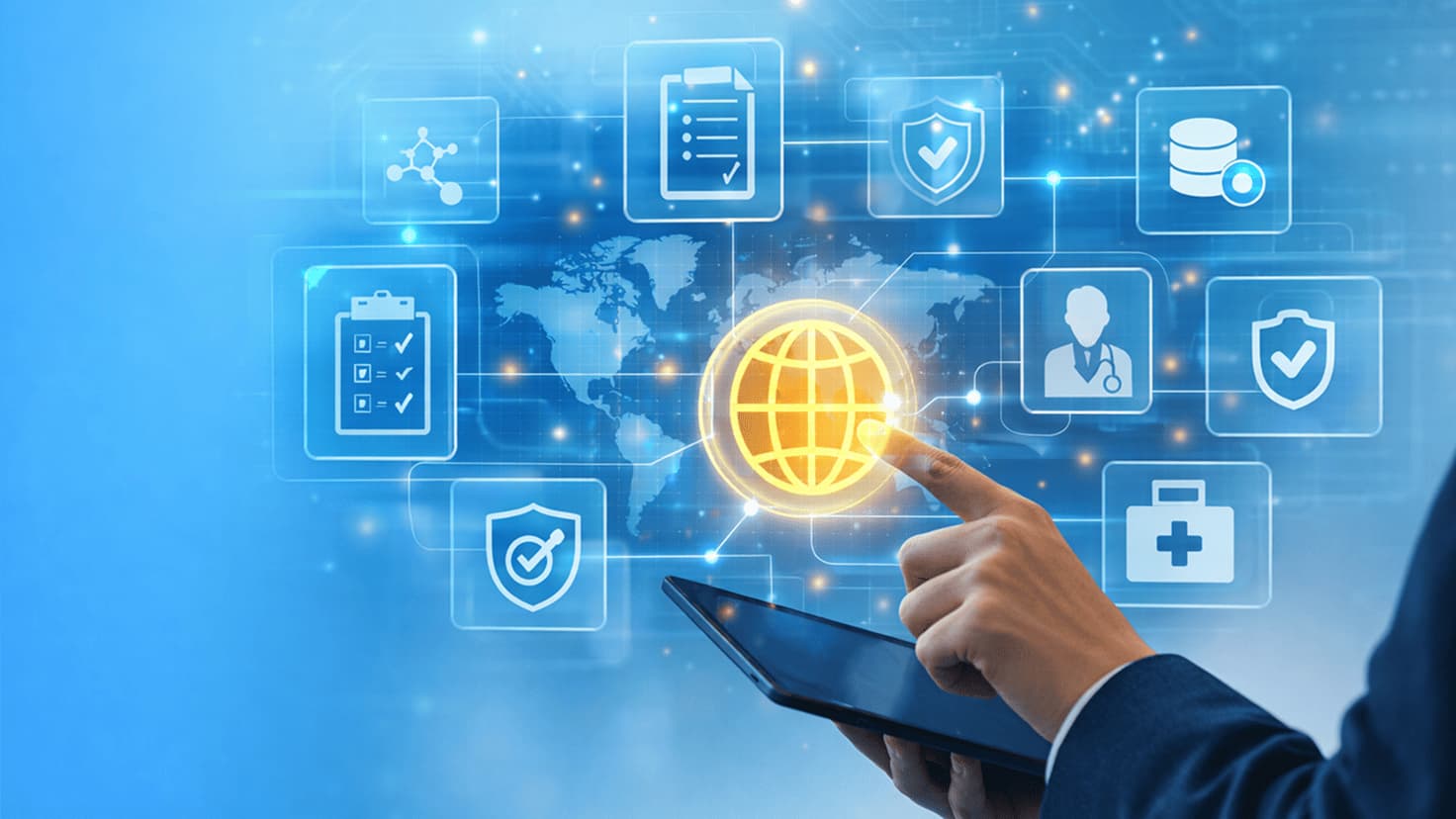 RIM Software a Regulatory Information Management System | RegDesk