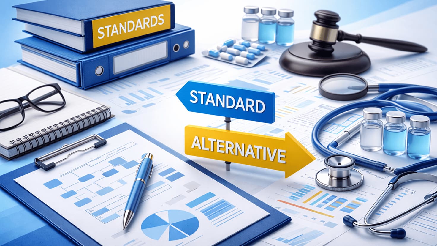 Using FDA Consensus Standards to Strengthen Strategy